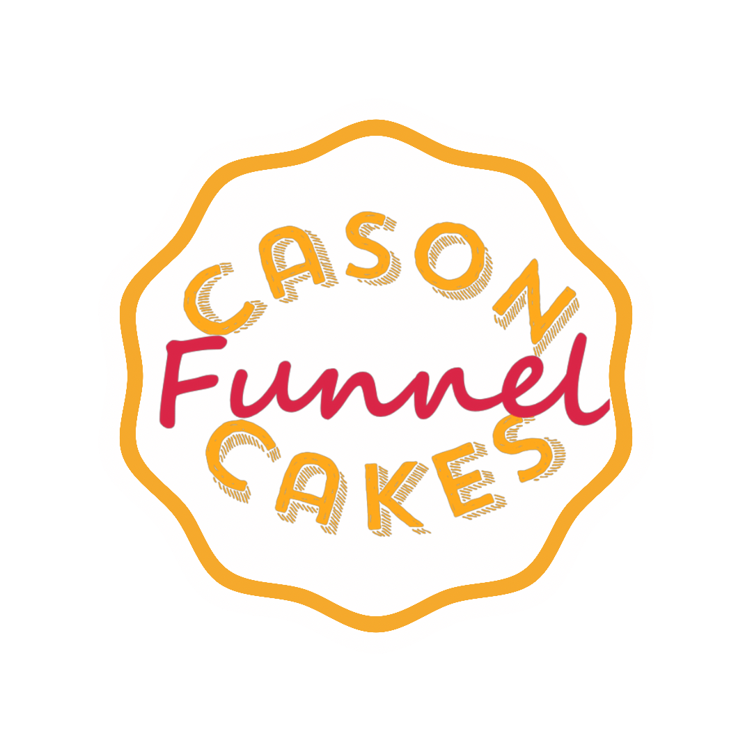 Home | Cason Funnel Cakes